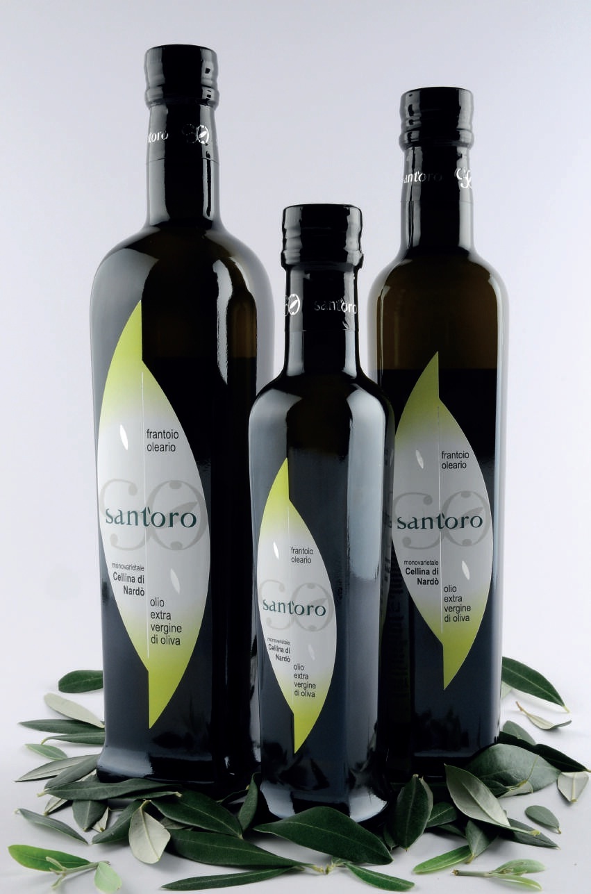 Olio Extra Vergine di Oliva