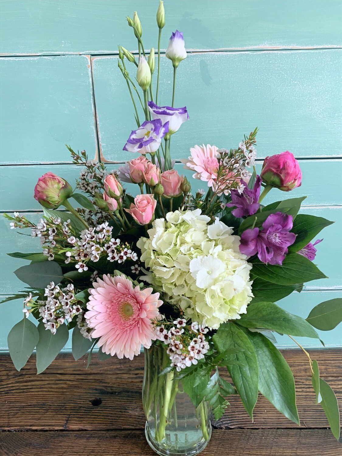 Mother's Day Bouquet