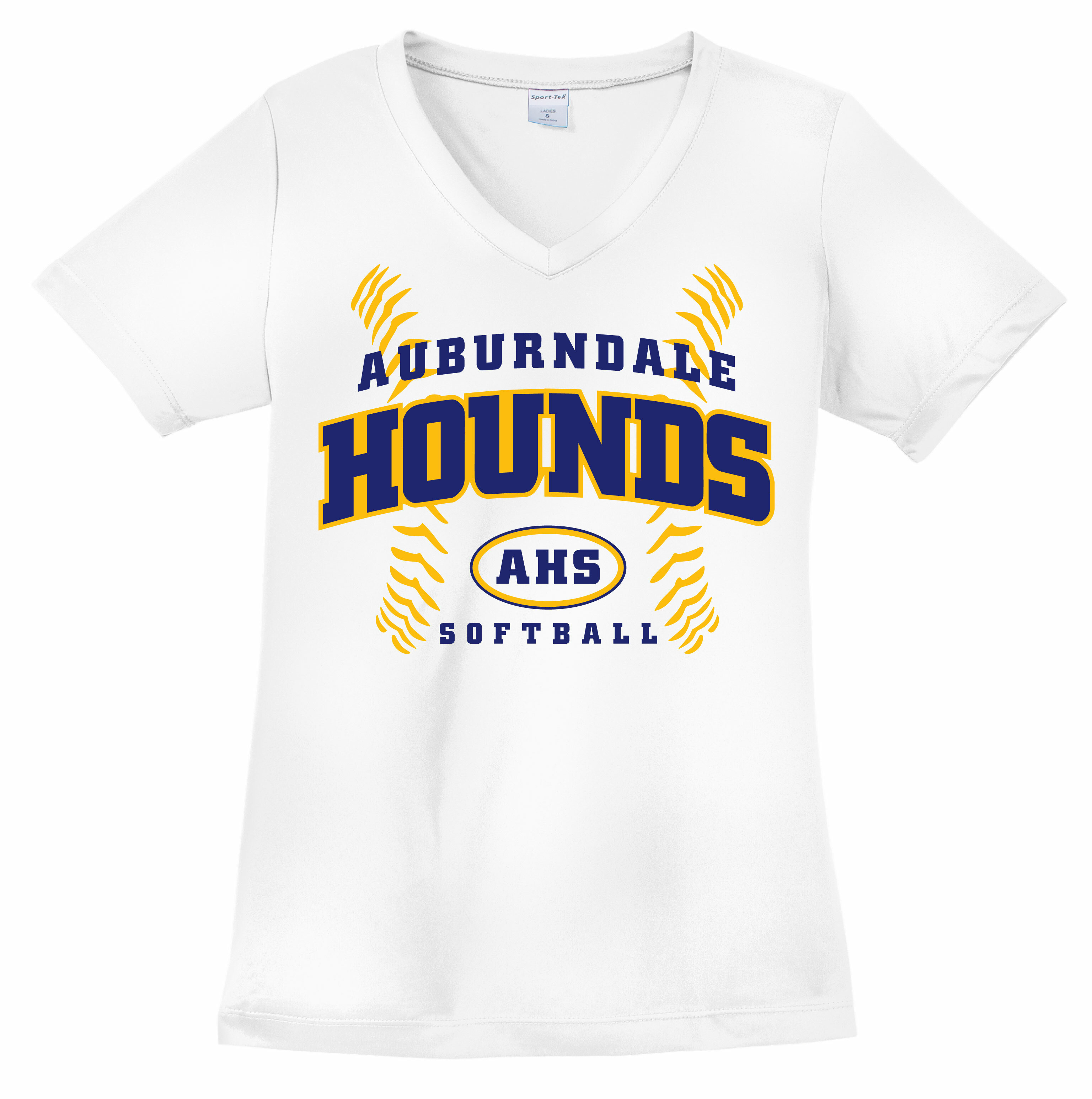 Auburndale Lady Hounds