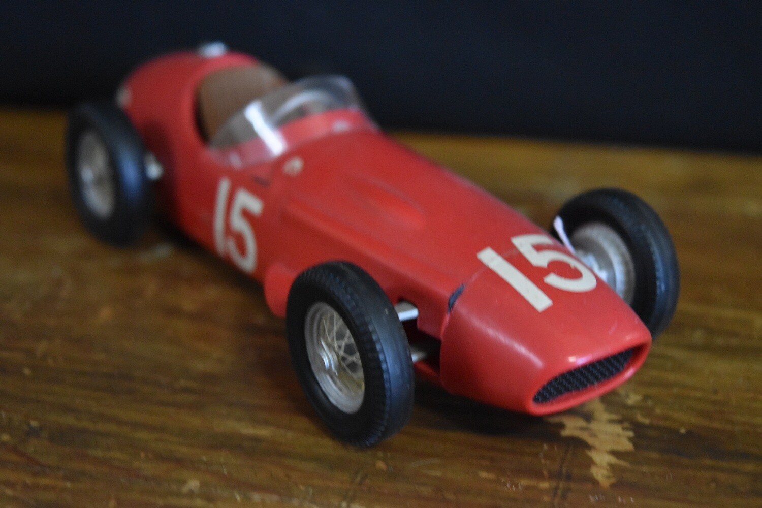 Maserati 250F Merit Model