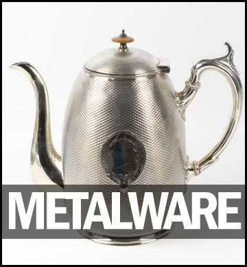 Metalware