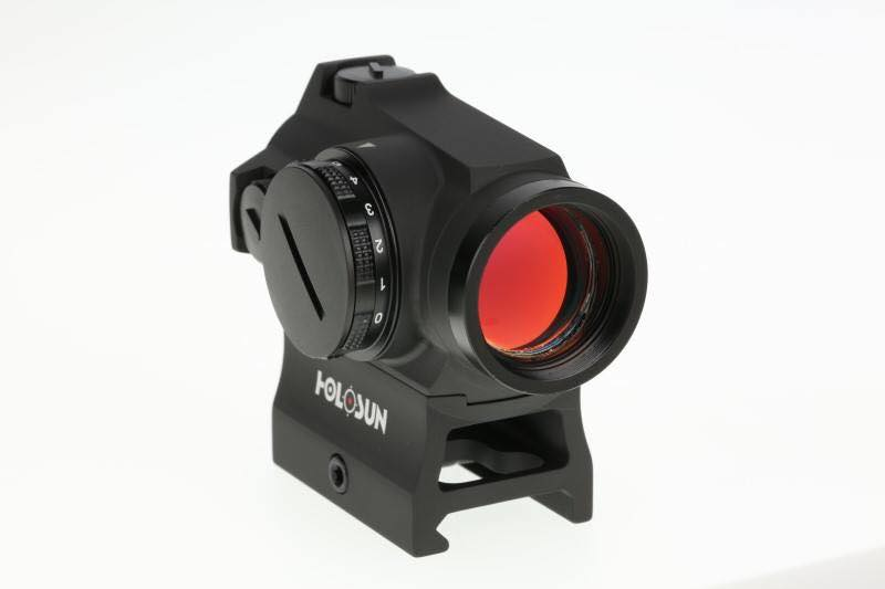HOLOSUN 403R RED DOT SIGHT