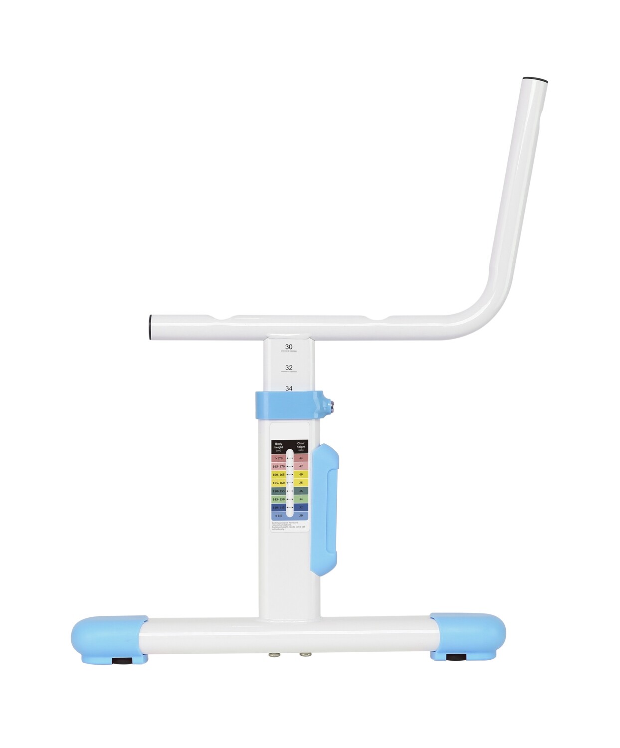 Chair Auto Height Locking Mechanism (For KM0002, KM0021, KM0008, KM0003 ...