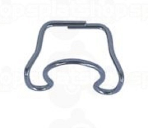 20) PWM Float Valve Retaining Clip