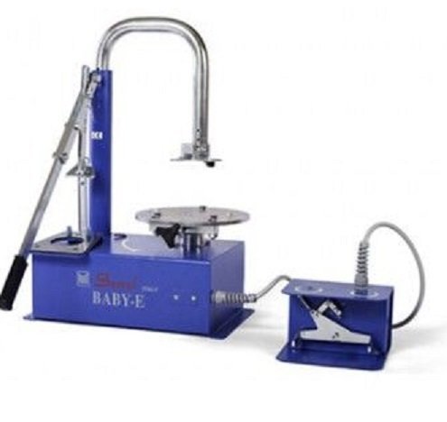 Semel Baby-E Tire Machine