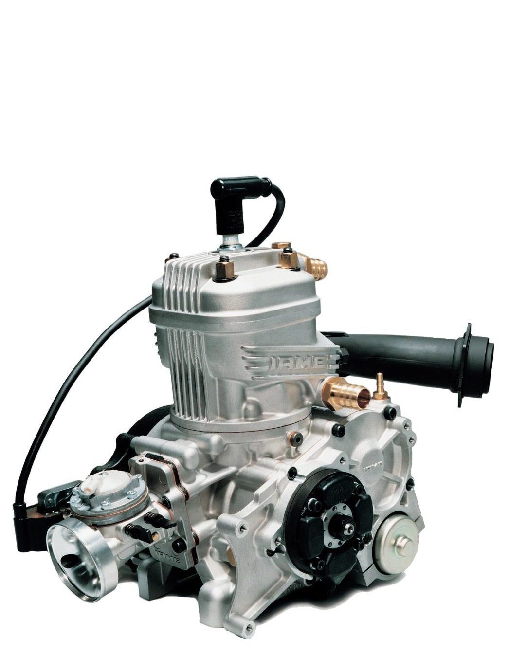 IAME X30 Engine Parts