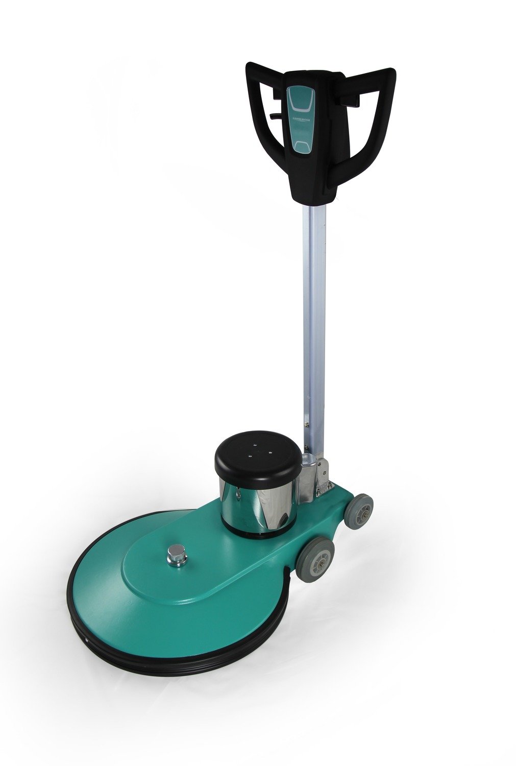 High Speed Floor Burnisher Buffer, 20", 1500 RPM, 2.4 HP
