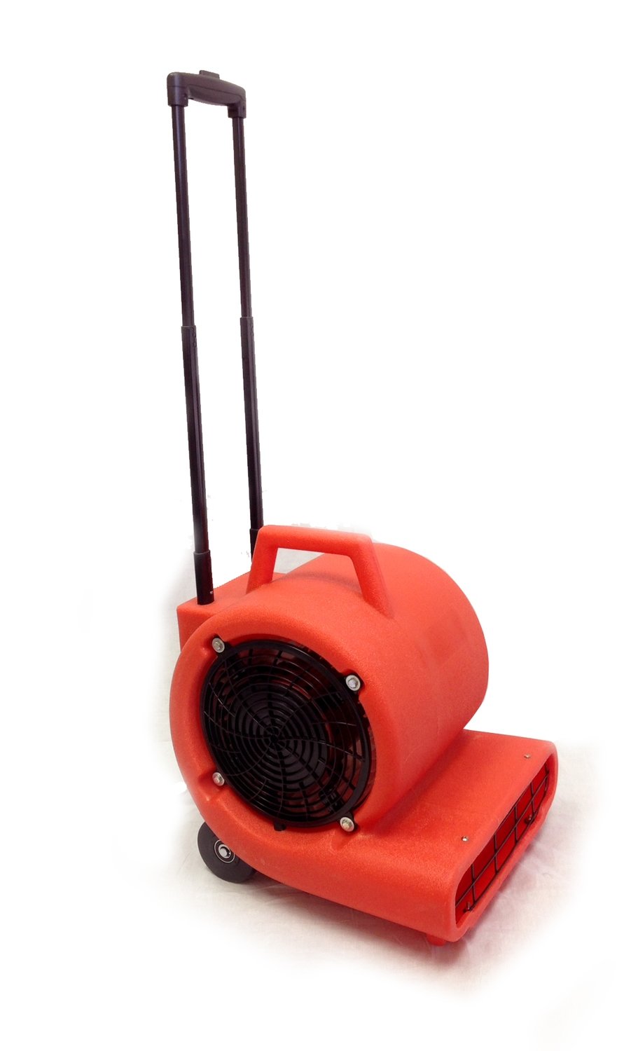 Industrial Floor Dryer Fan Blower Air Mover with Wheel and Handle 3 ...