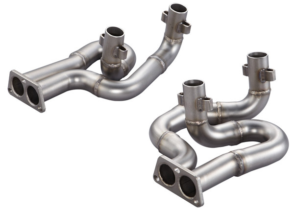 43 MM TYPE 4 INTO TYPE 1 HEADER, EQUAL LENGTH STYLE