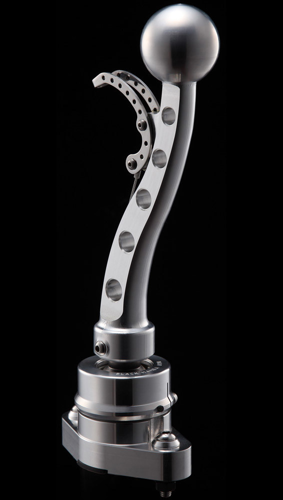 BLACK MAMBA SPORT SHIFTER