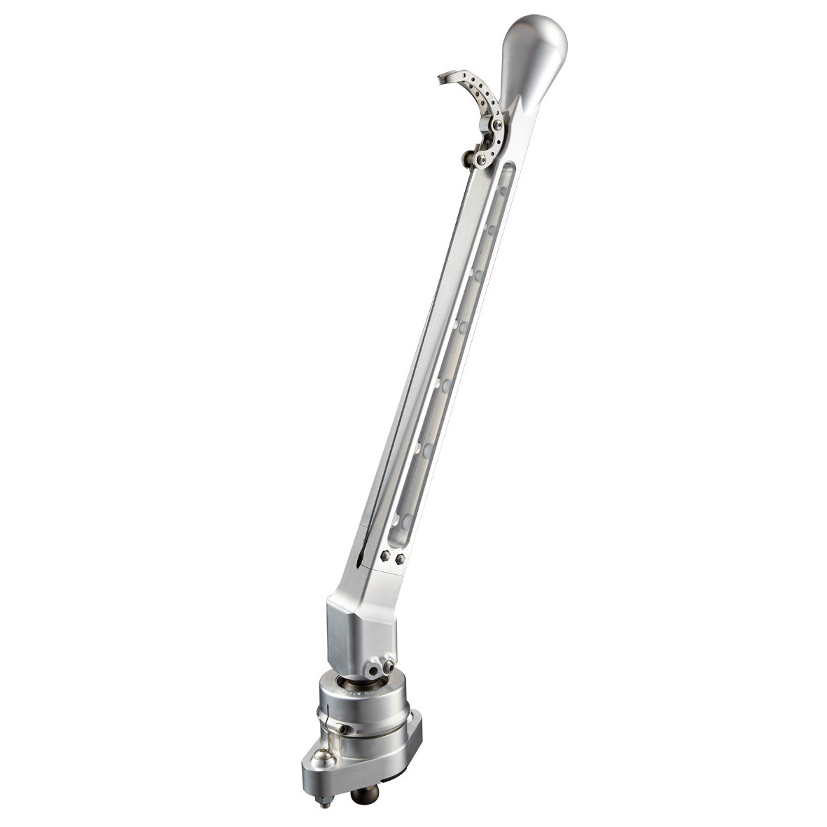 CNC BLACK MAMBA BUS SHIFTER 1960 ~ 1979