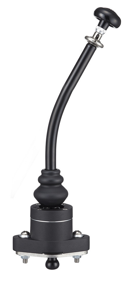 BLACK CLASSIC 14" QUICK SHIFTER