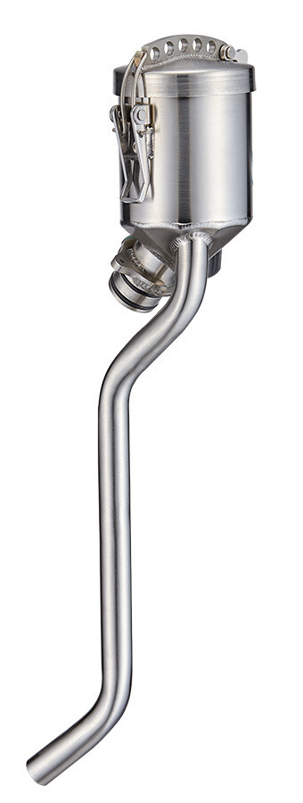 25HP & 36HP OIL FILLER FOR VW TYPE 1 ENGINE