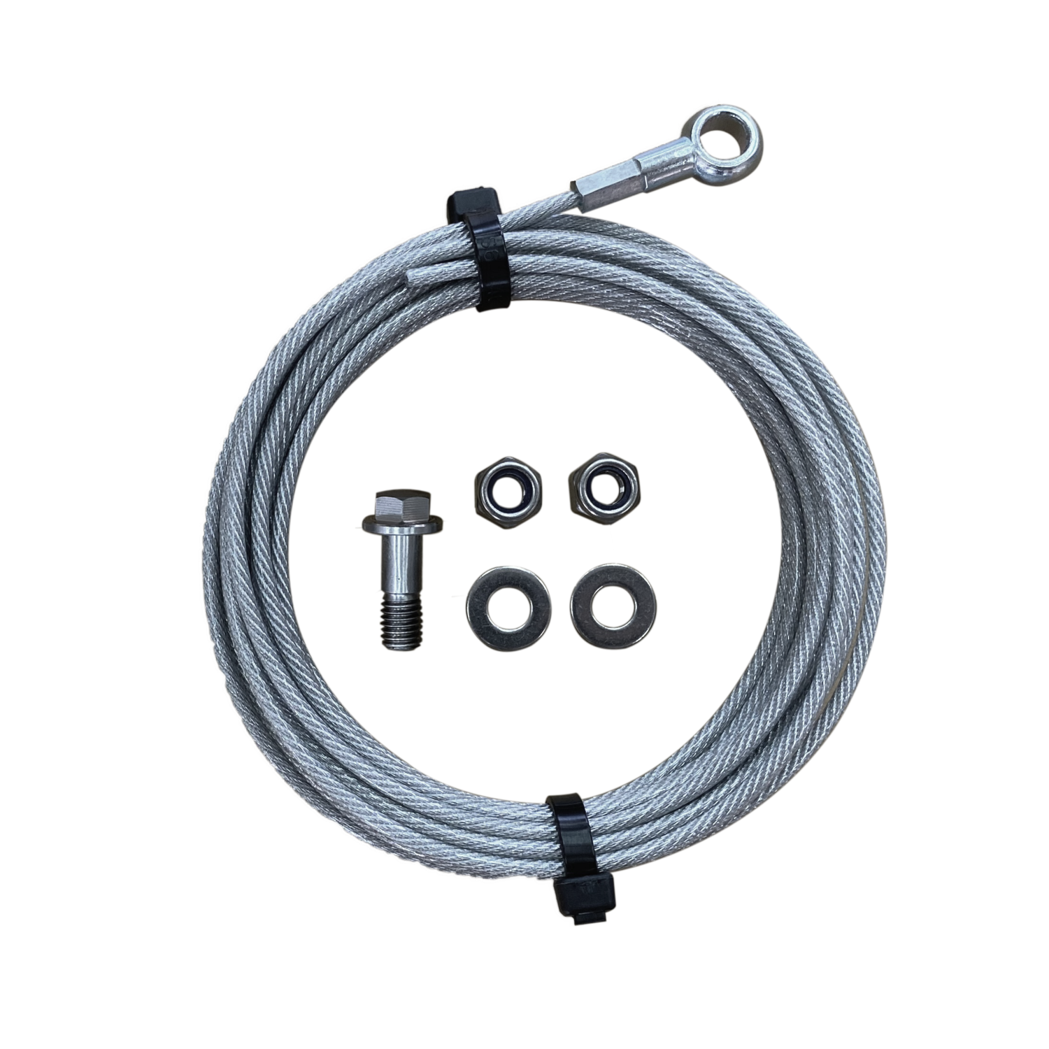 Super heavy duty cable