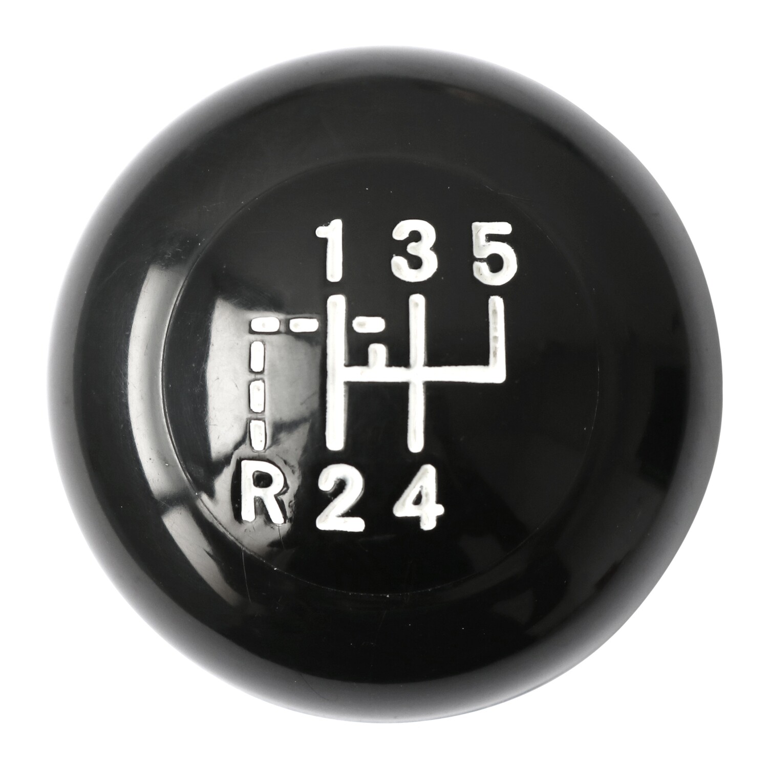 5 SPEED SHIFT KNOBS