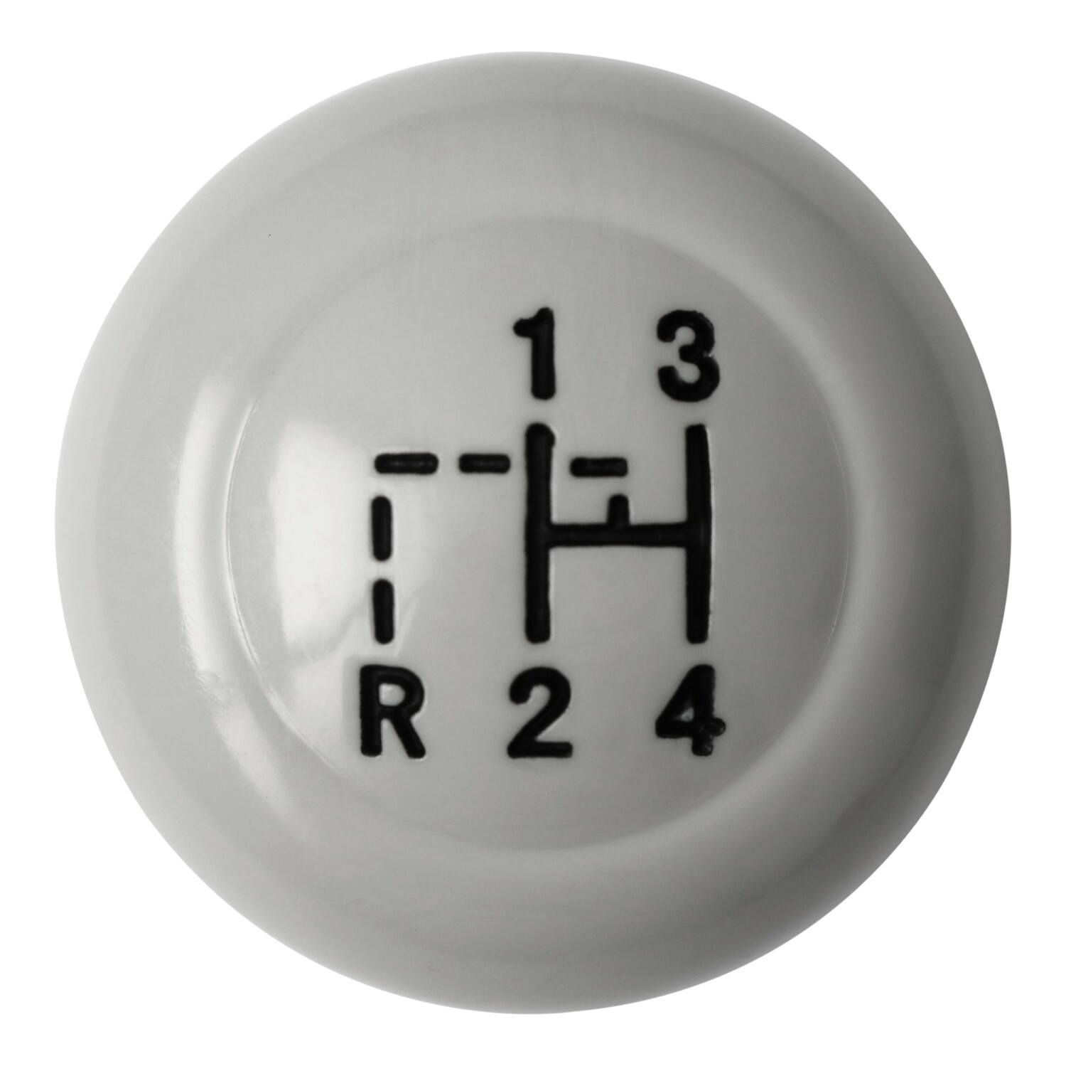 PULL-UP REVERSE PATTERN SHIFTER KNOB
