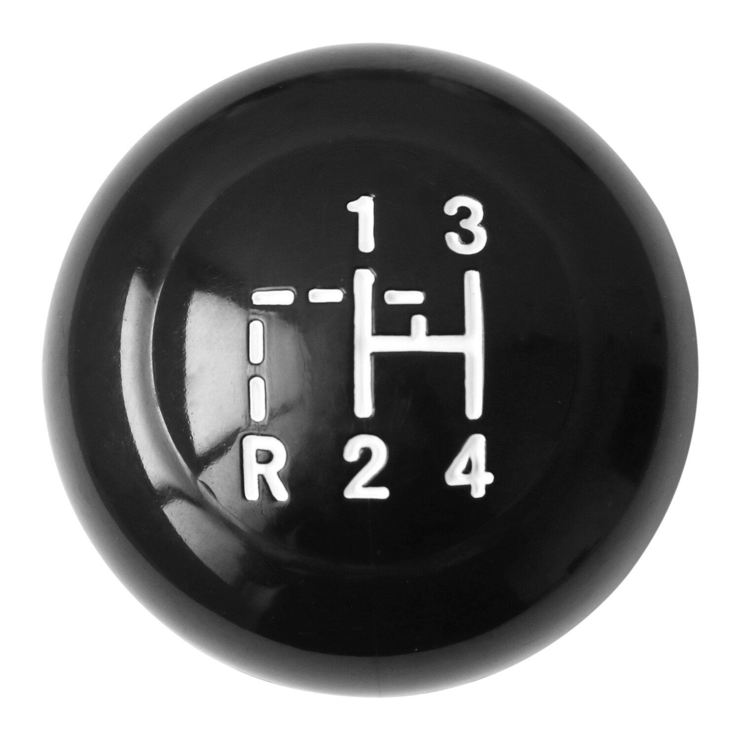 PULL-UP REVERSE PATTERN SHIFTER KNOB