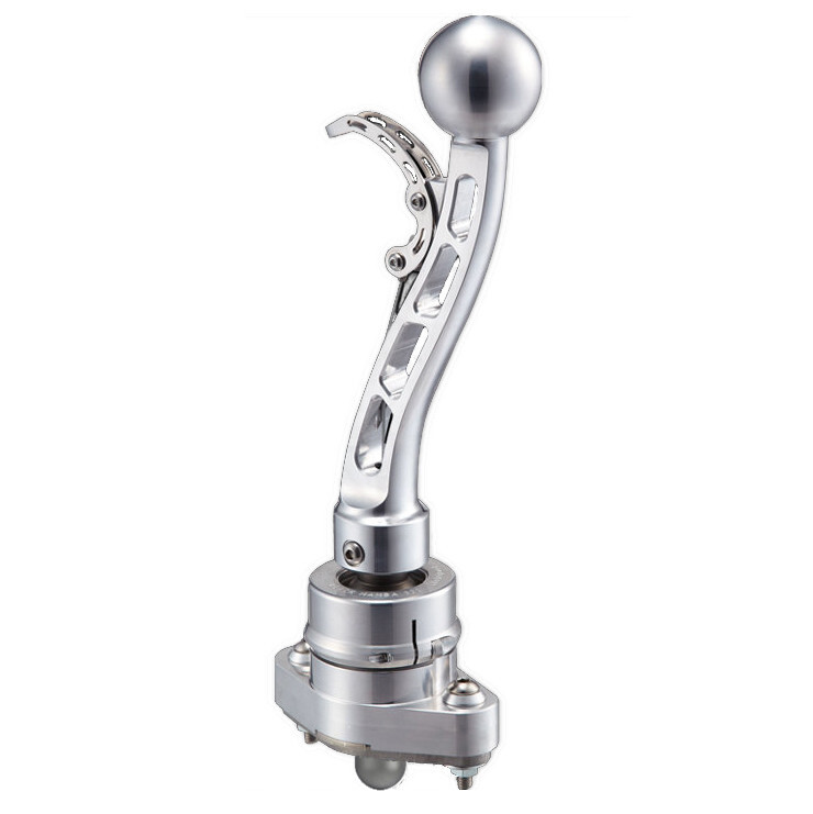 CNC BLACK MAMBA CLUBSPORT SHIFTER