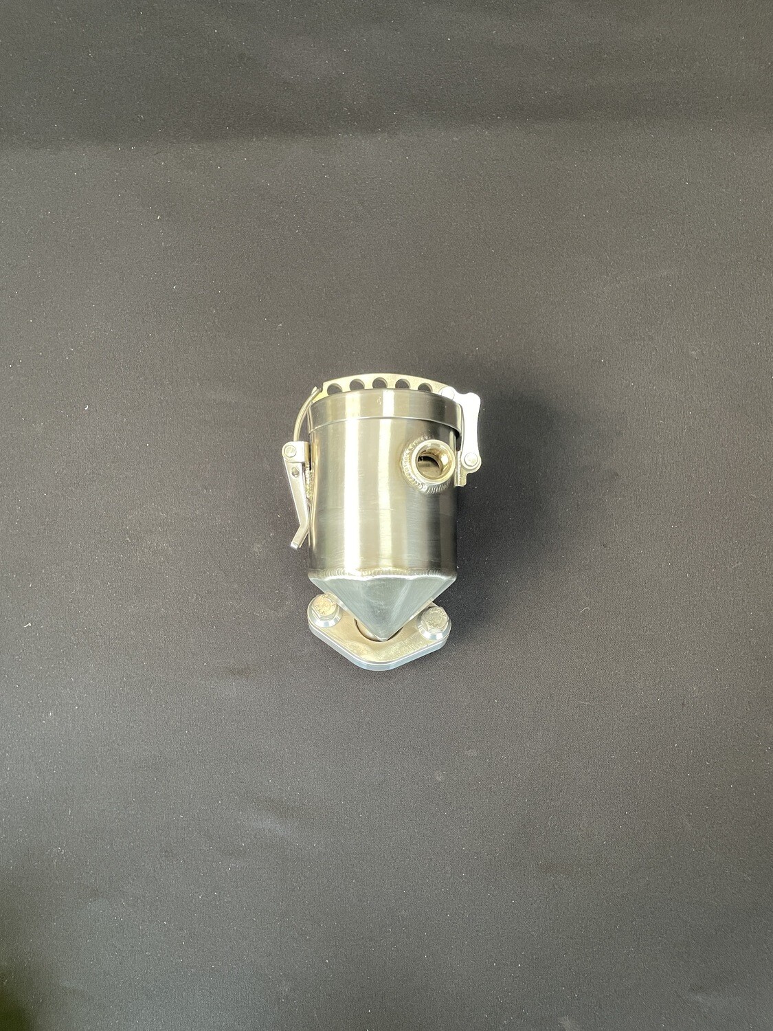 OIL FILLER ONE AIR VENT FOR VW TYPE 1 ENGINE 40HP~1600CC UP (MST ...