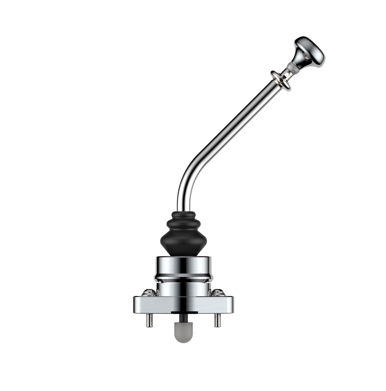 Classic 14" Shifter with Extra Bend