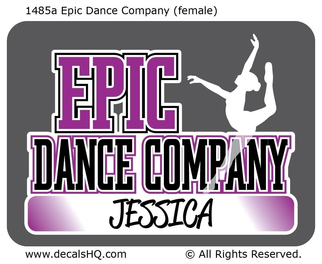 Epic Dance Company
