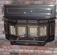 Stove Glass & MICA
