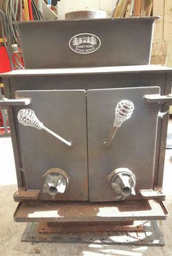 Sweet Home Stove Parts