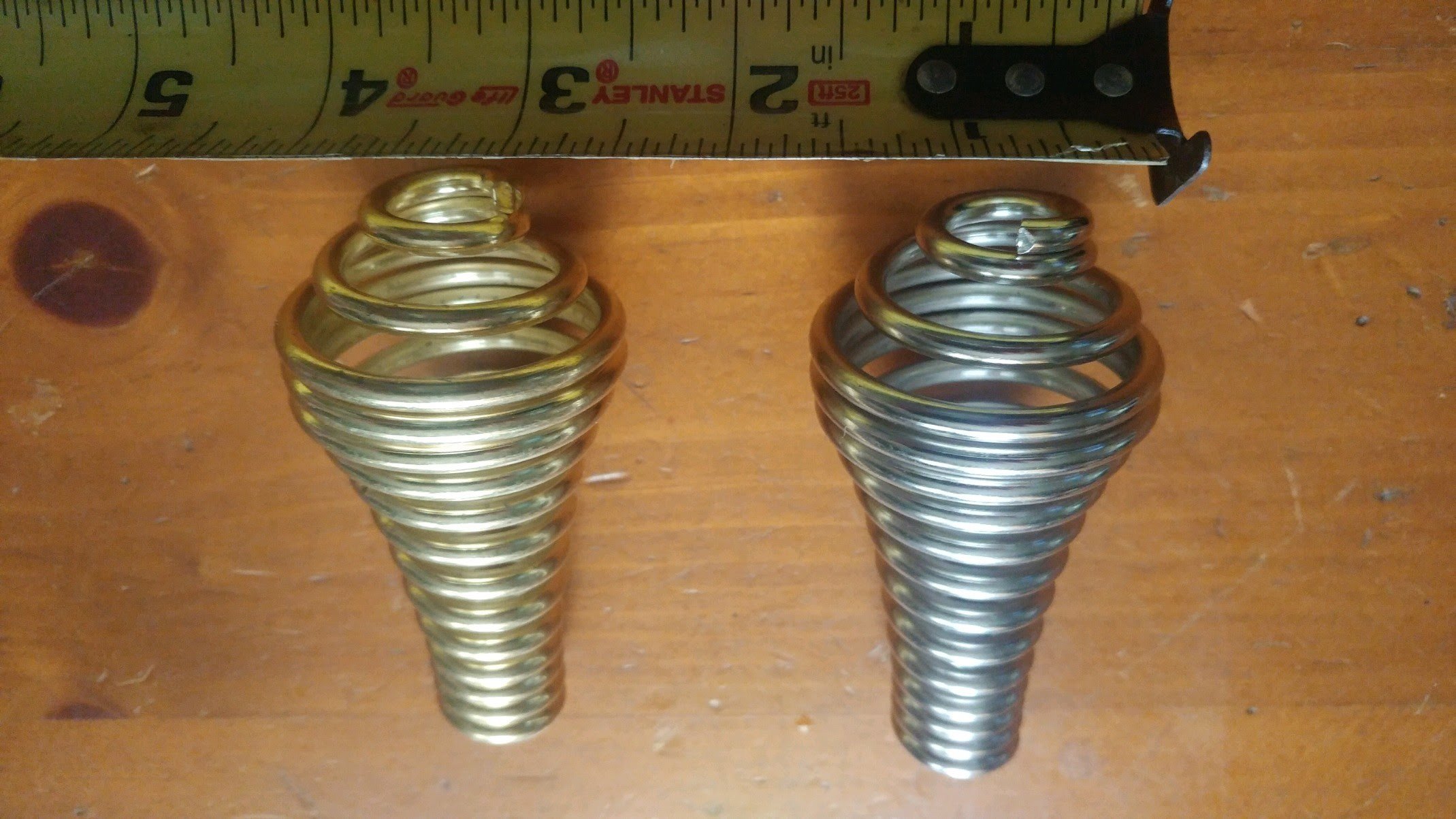 Handles Latches and Hinge Pins