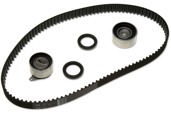 TIMING BELT KIT