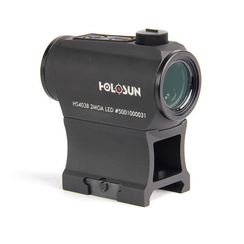 Red Dot - HS403B - HOLOSUN