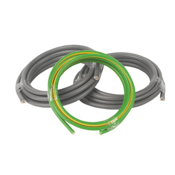 Flexible Meter Tail Kit | 3M