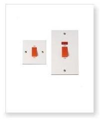 Cooker Switches and Outlets