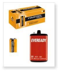 General Batteries