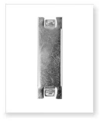 Consumer Unit Blanks