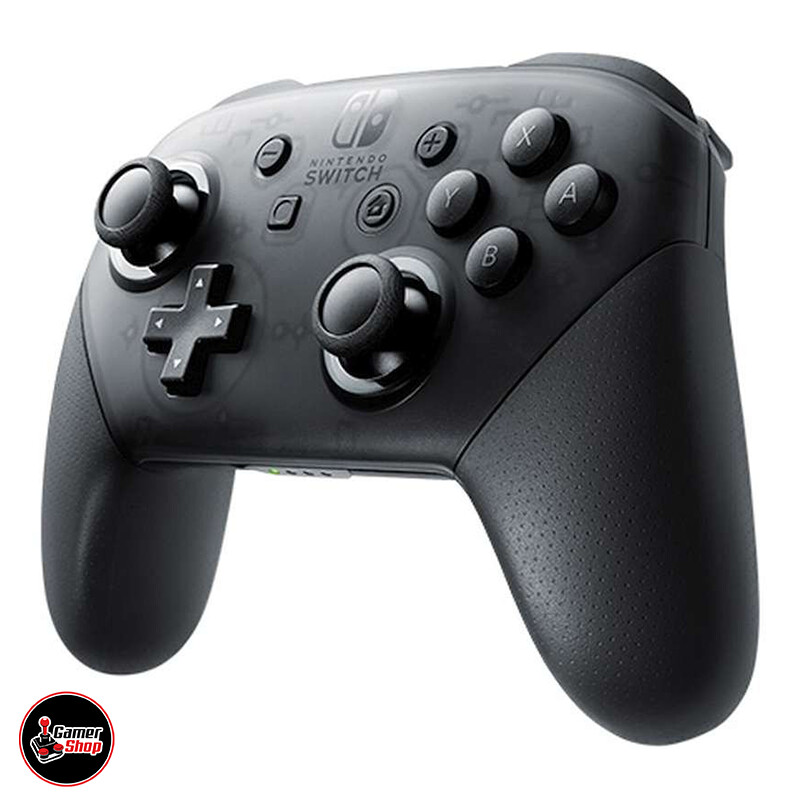 Pro Controller Nintendo Switch