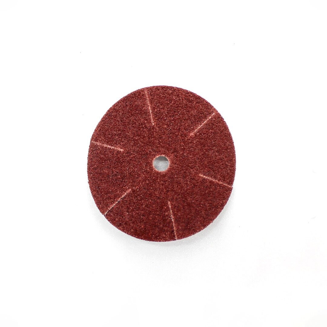 Medium Sanding Disk (Heavy Duty)