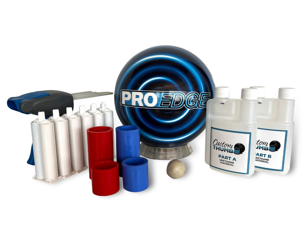 ProEdge Custom Thumb™