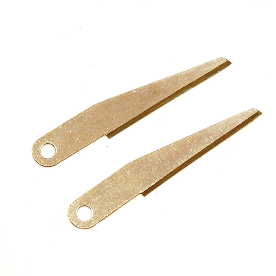 Carving Knife Replacement Blades