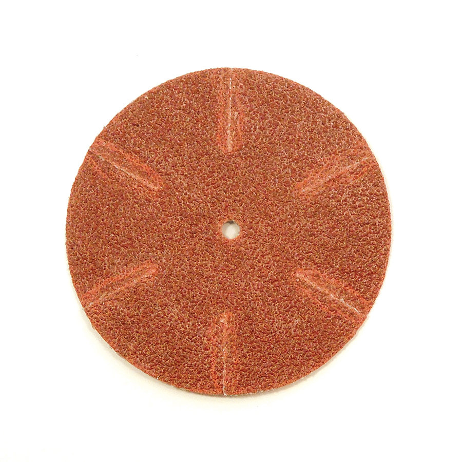 Extra Large Sanding Disk (Heavy Duty)