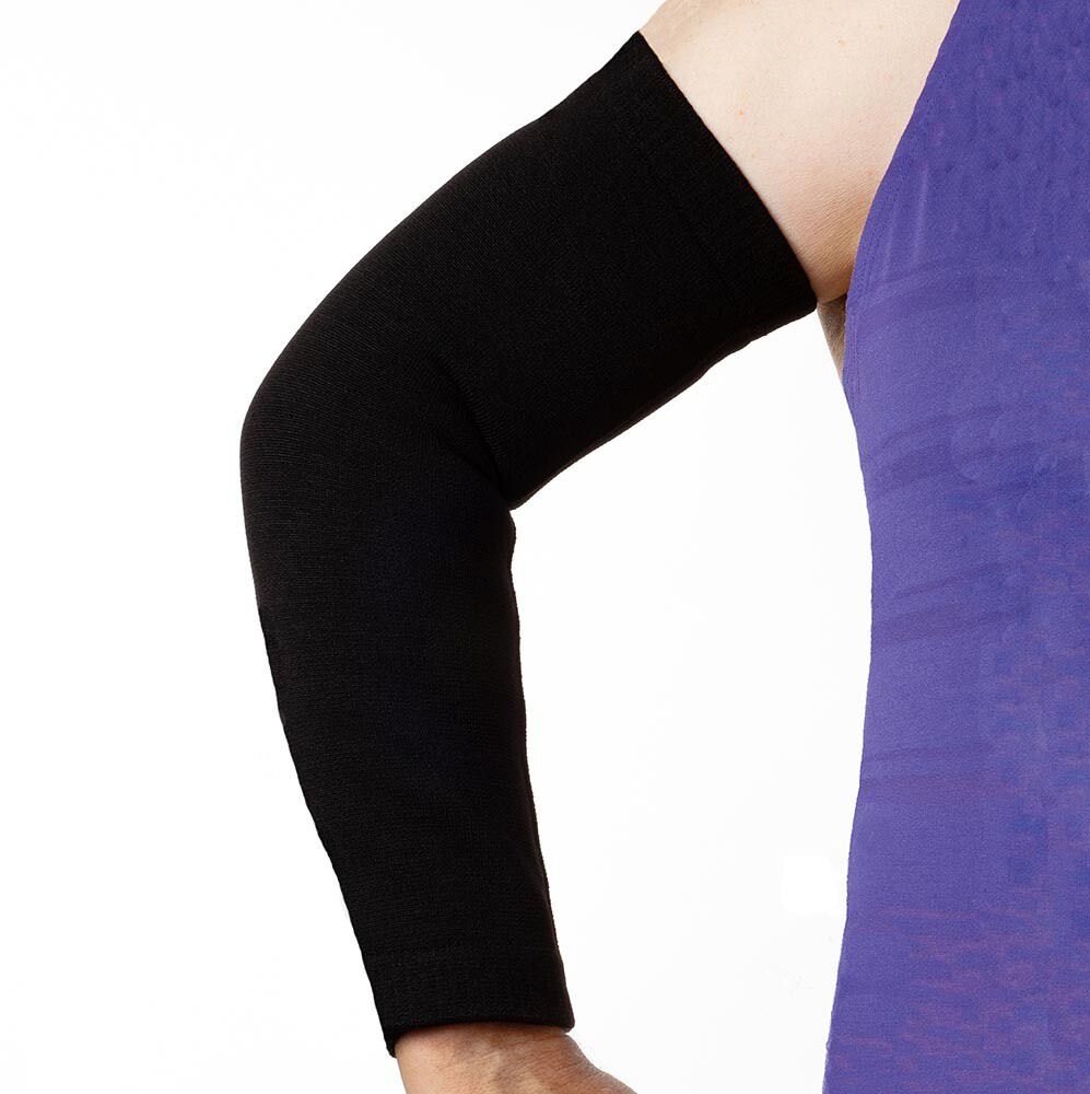 Full Fit Arm Sleeves - Medium Weight - Tapered