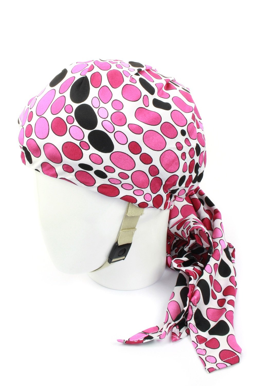 Head Scarf to fit HeadSaver