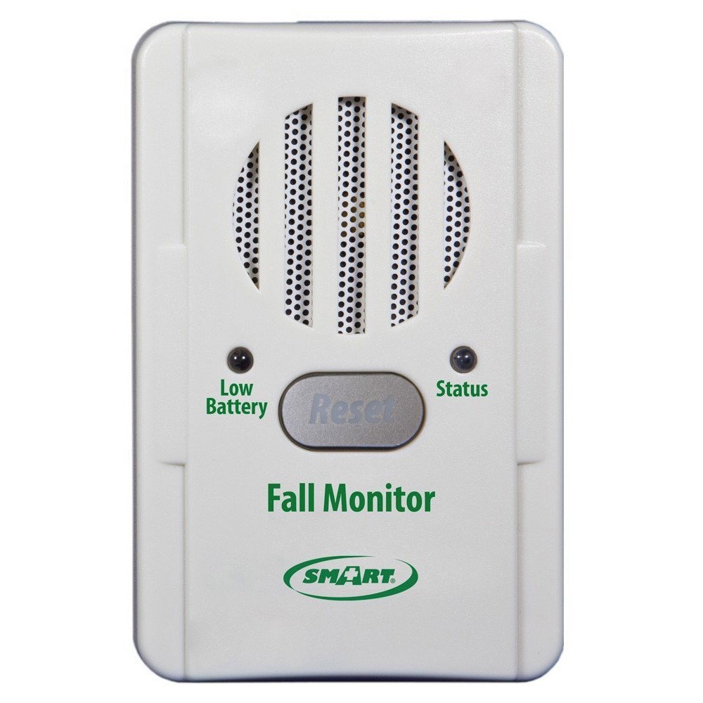Bed/Chair Exit Alarm Monitor