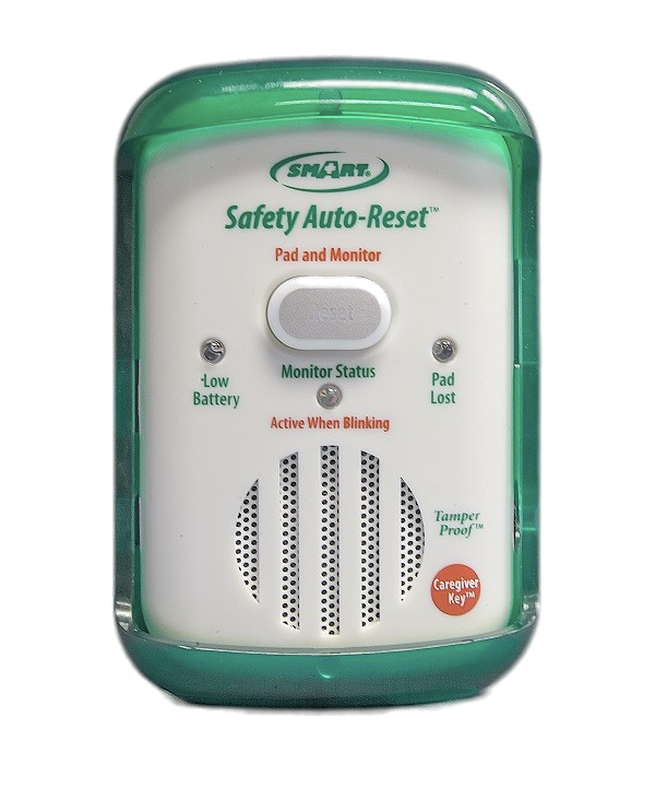 Fallguard Safety Auto Reset Monitor