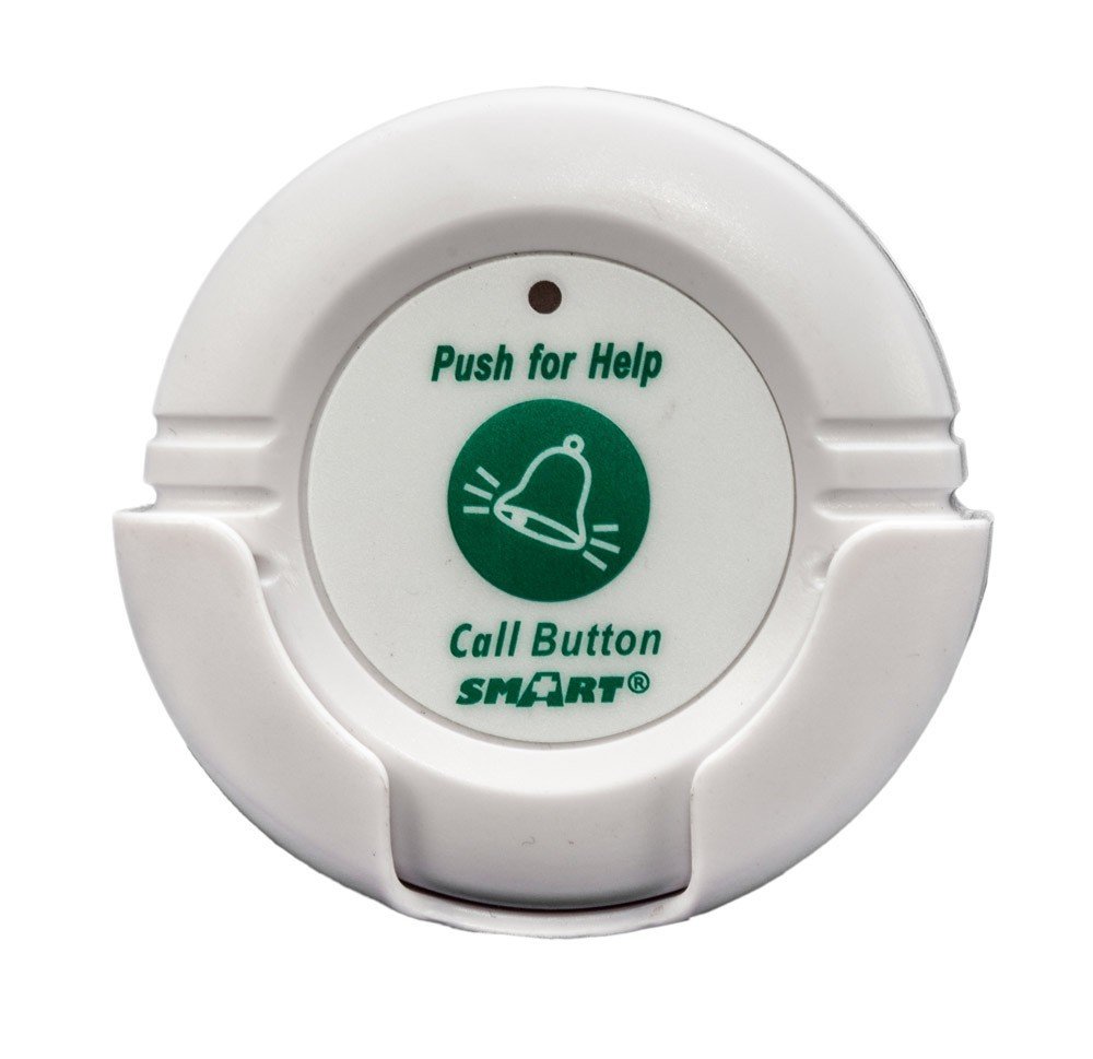 Nurse Call Button | Wireless Call Buttons for Elderly