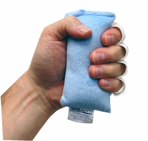 Grip-Eze Finger Contracture Cushion (6 Pack)