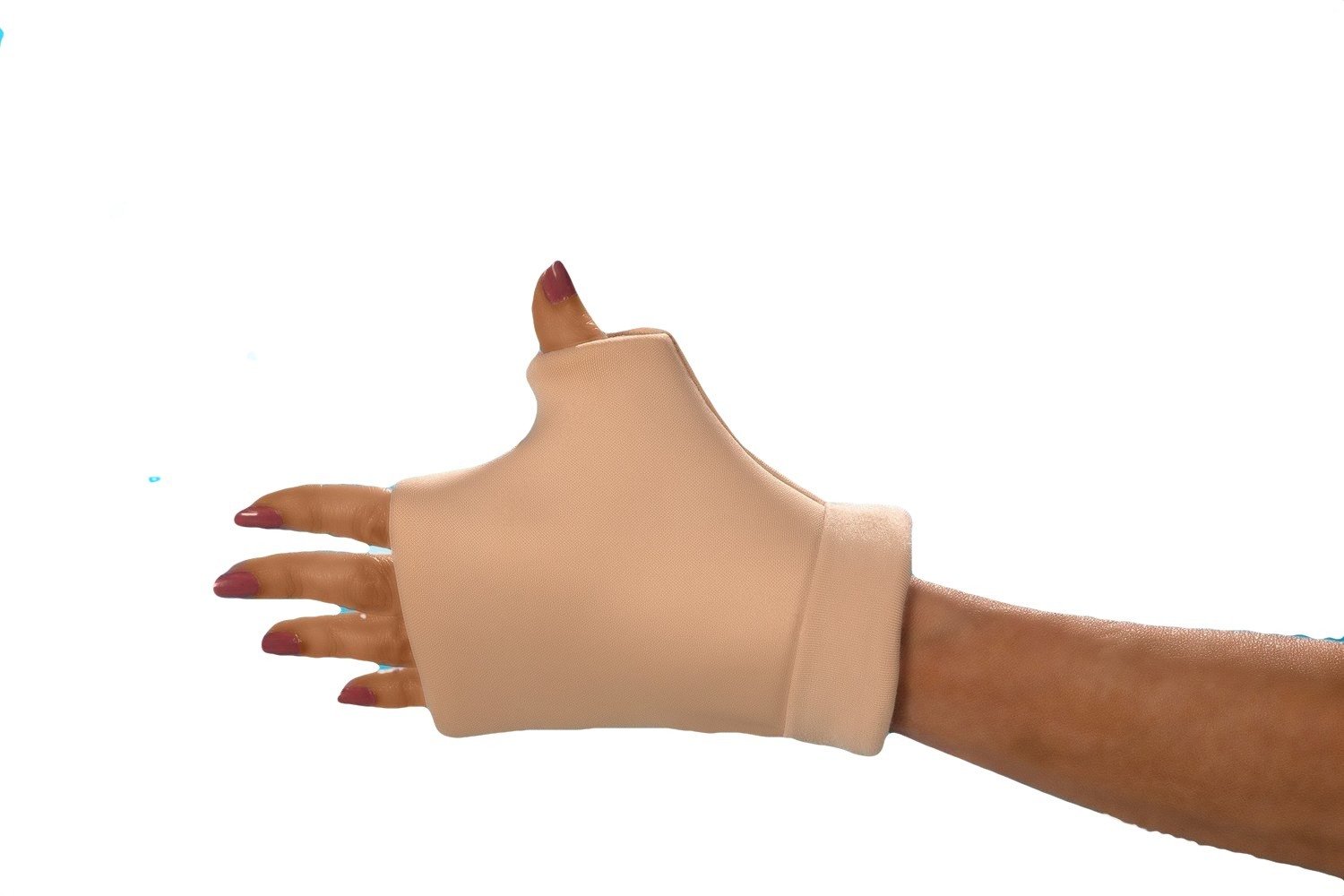 DermaSaver Knuckle Protector