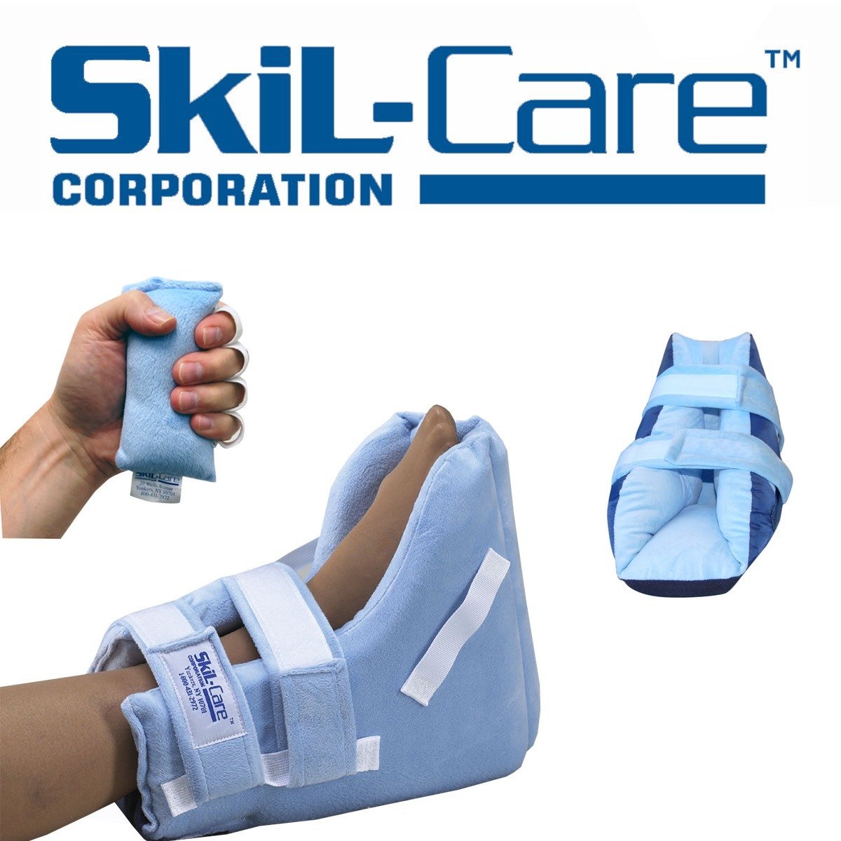 Skil-Care Skin Protectors