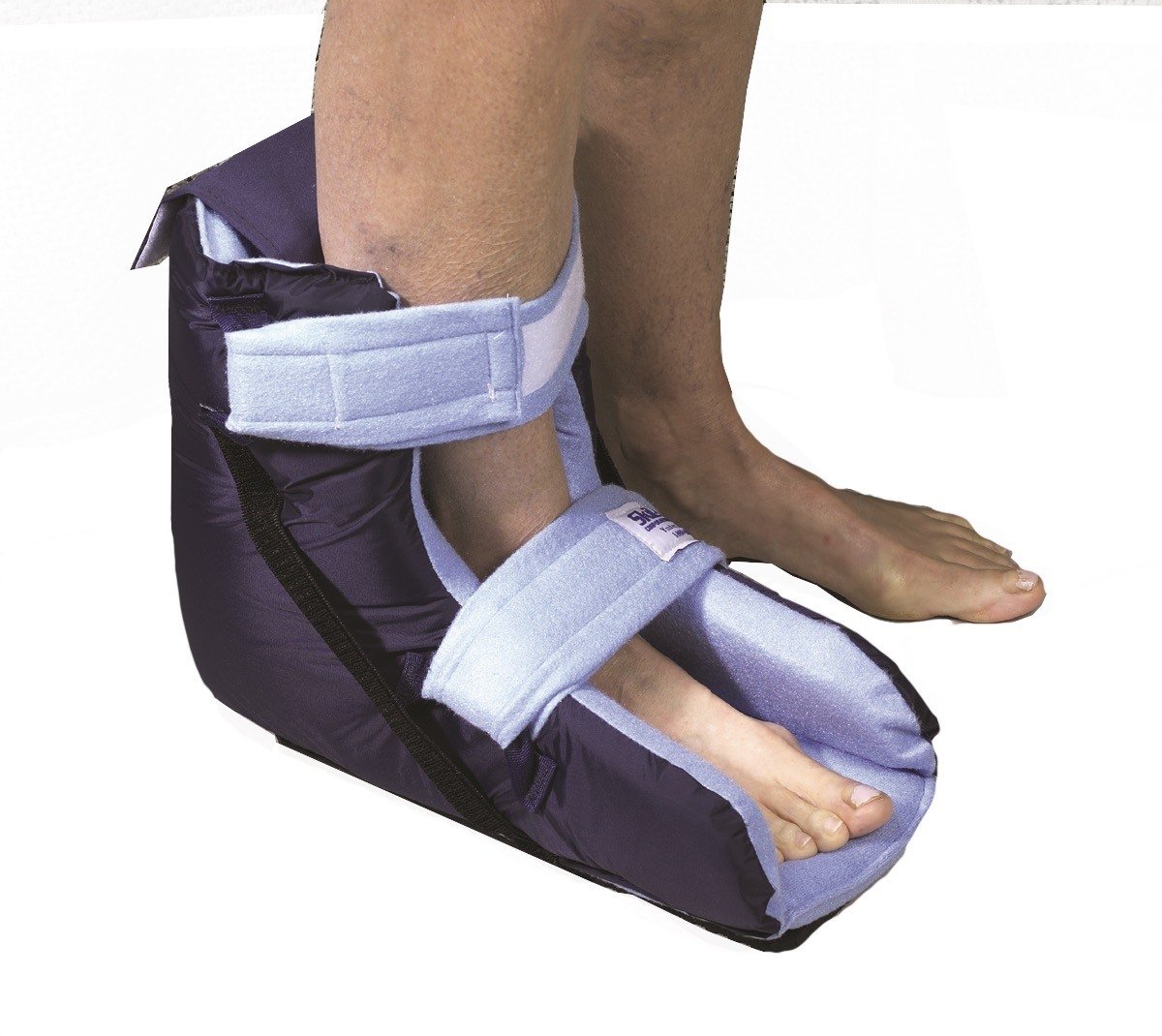Heel Float Walker Boot