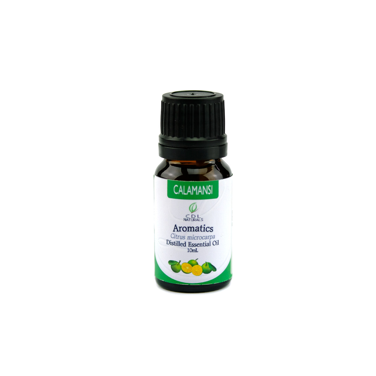 Calamansi Essential Oil (Distilled) Philippines