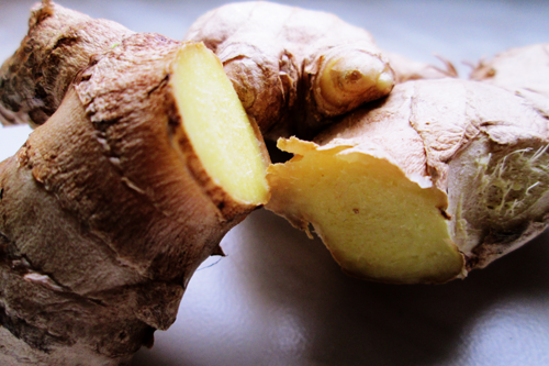Ginger Essential Oil Philippines
